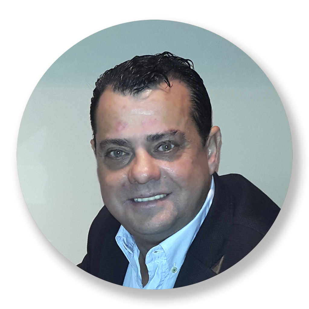 Ignacio Sanchez - Adaix Group